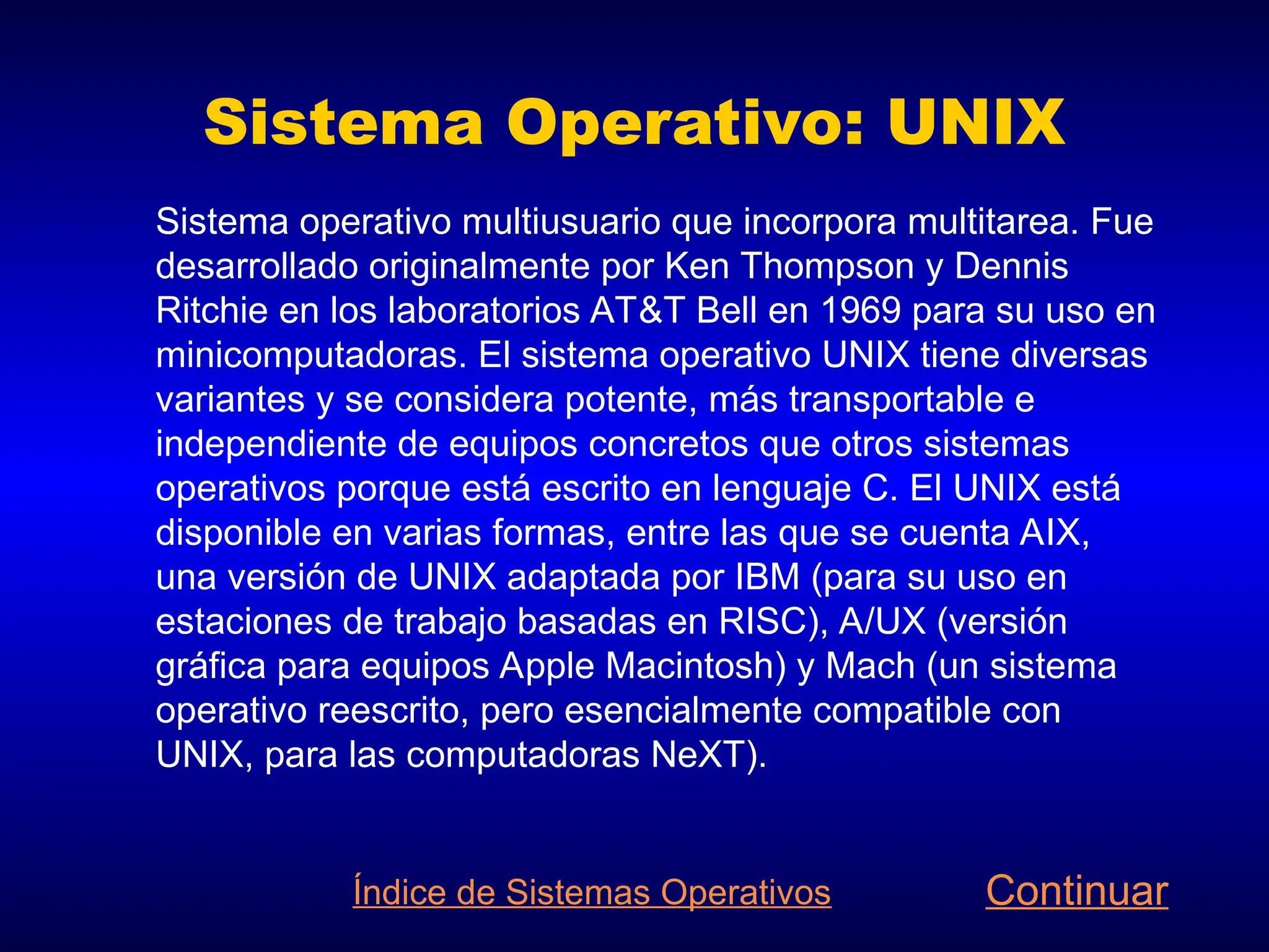 Hardware y Software Presentación Completa | PPT