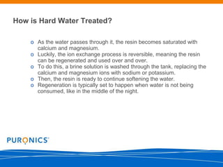 Hard Water | PPT