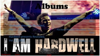 Hardwell | PPT