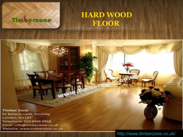 Flooring Solution For Your Homes | Timberzone | PPT