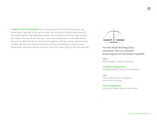 C-K: Hard-Working-Class Study | PPT