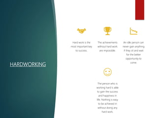 Hardwork PPT By Nazim ahmad | PPTX