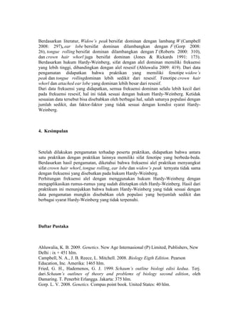 Hardyweinberg | DOCX