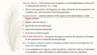 Hardy weinberg equilibrium | PPTX