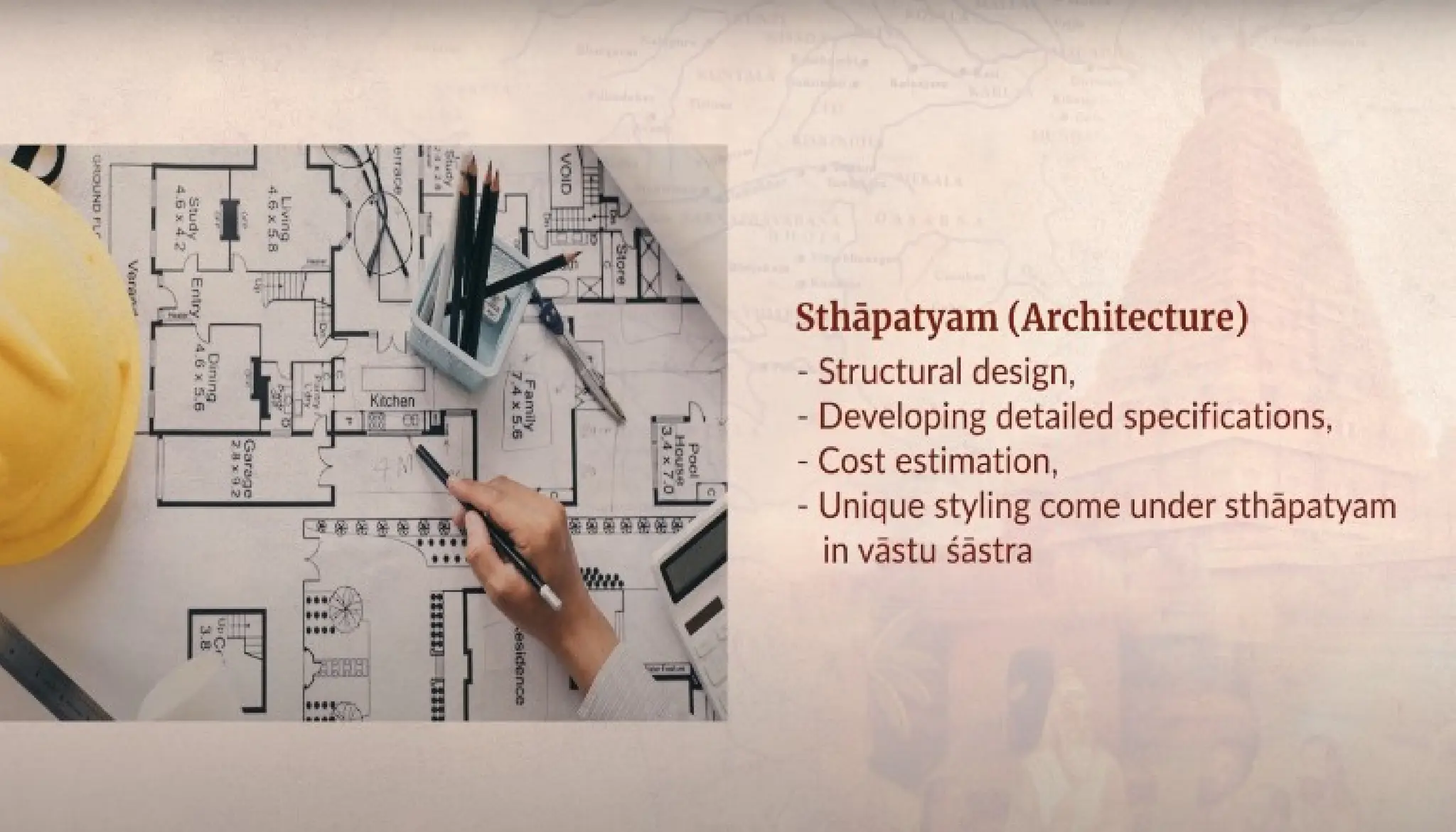 Vastu Shastra: The Science of Architecture & Eight Limbs of Vastu.pptx