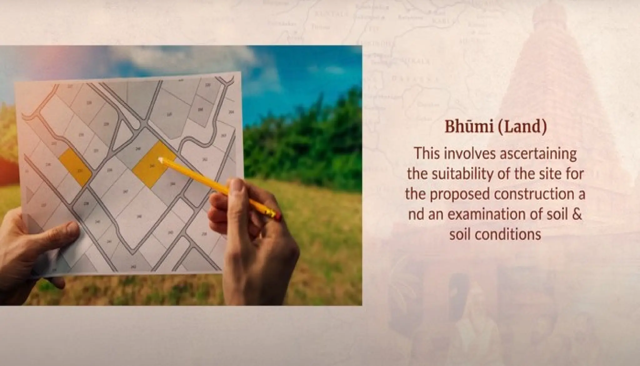 Vastu Shastra: The Science of Architecture & Eight Limbs of Vastu.pptx