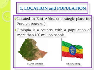 Haregot abreha feacc- us deligation ppt | PPTX