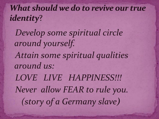 Hare krishna ppt | PPTX