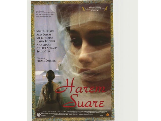 Harem Suare | PPT