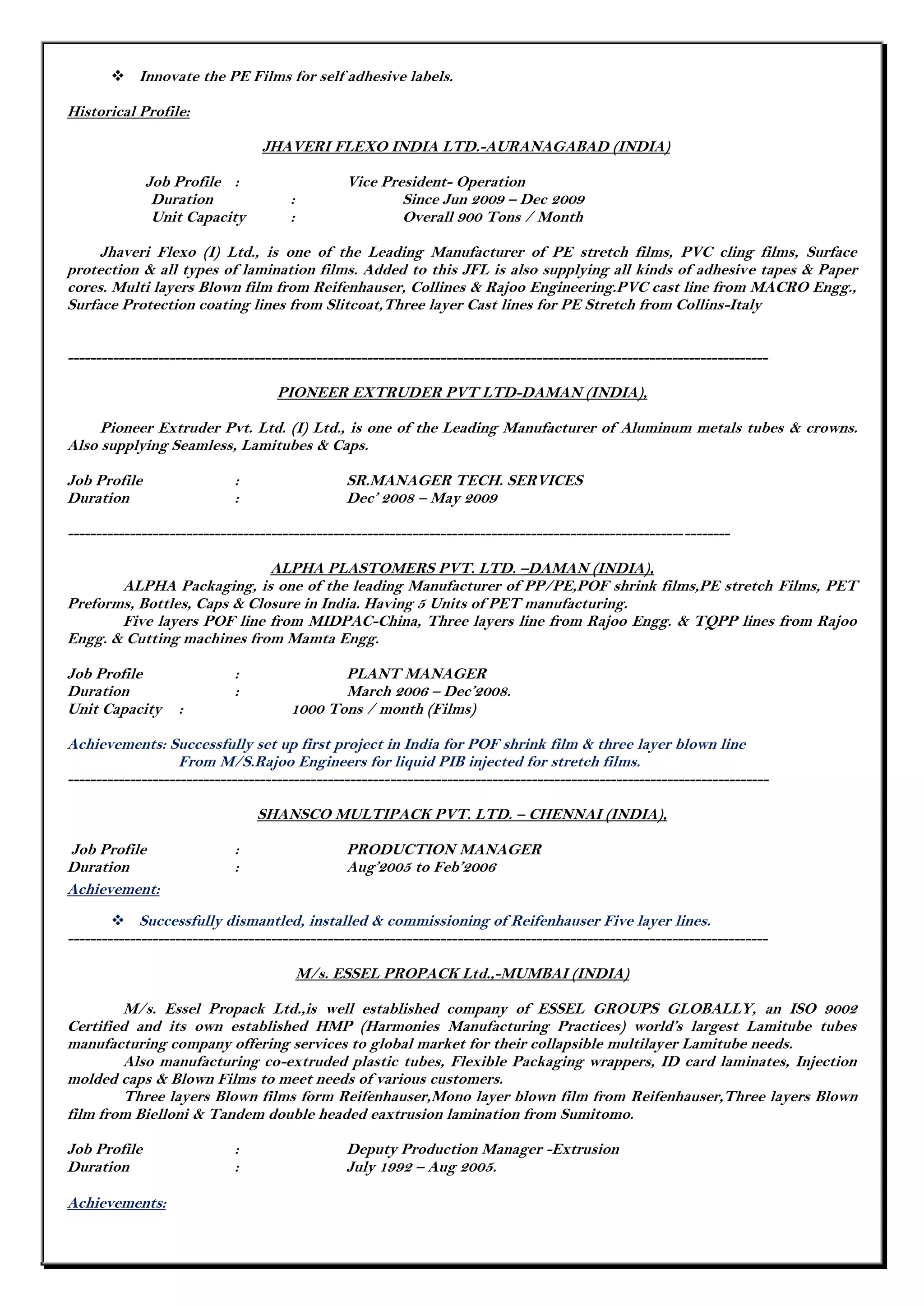 Hareshwar dongare cv13.doc