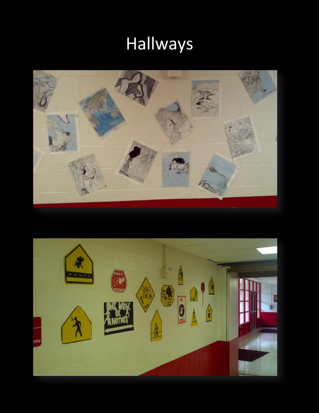 Harfoot portfolio | PDF