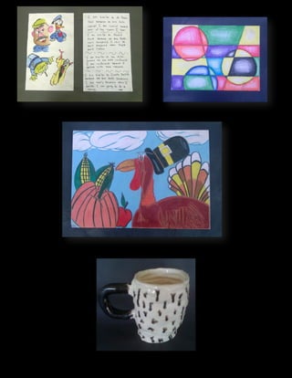 Harfoot portfolio | PDF