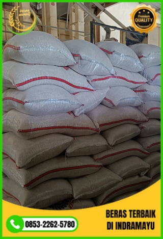 TERVIRAL, Call 0853-2262-5780, Beras Premium Di Jawa Beras Wenaq | PDF
