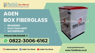 WA/TELP : 0822-3006-6162, Toko Fiberglass Cooler Box, Toko Box Motor ...