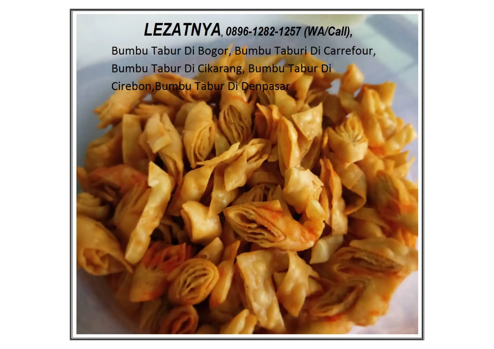 BANYAK VARIAN RASA 0896-1282-1257 WA/Call, Jambu Kristal Serang ...