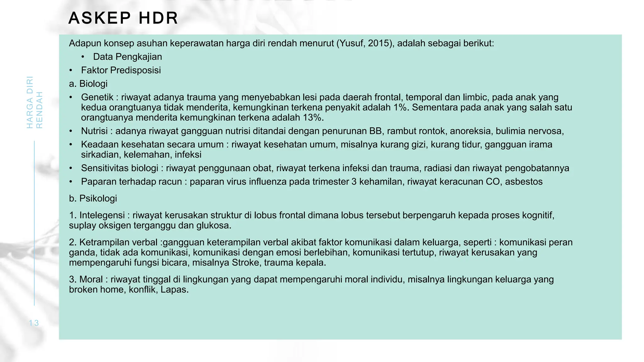HARGA DIRI RENDAH.pptx