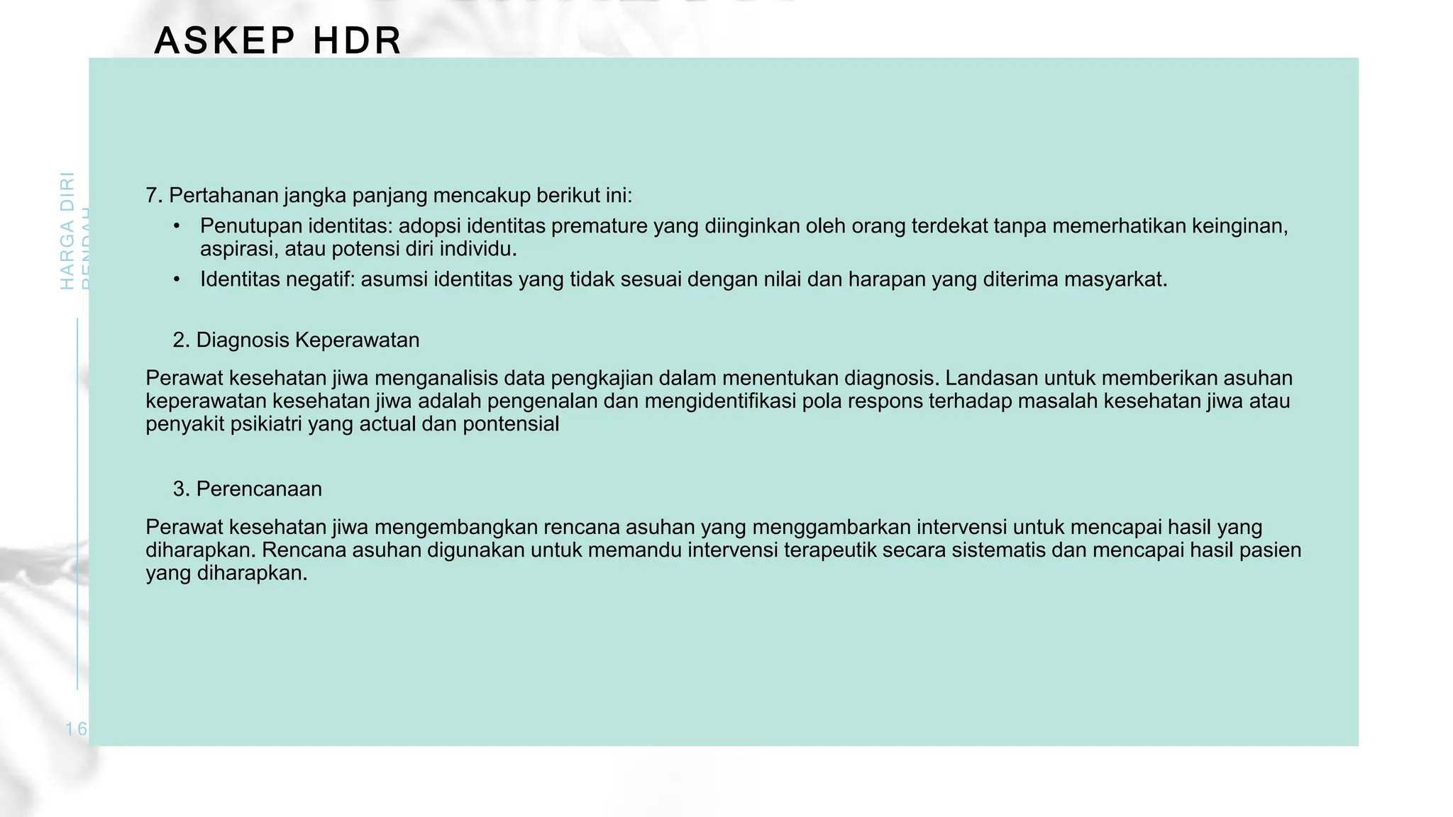 HARGA DIRI RENDAH.pptx