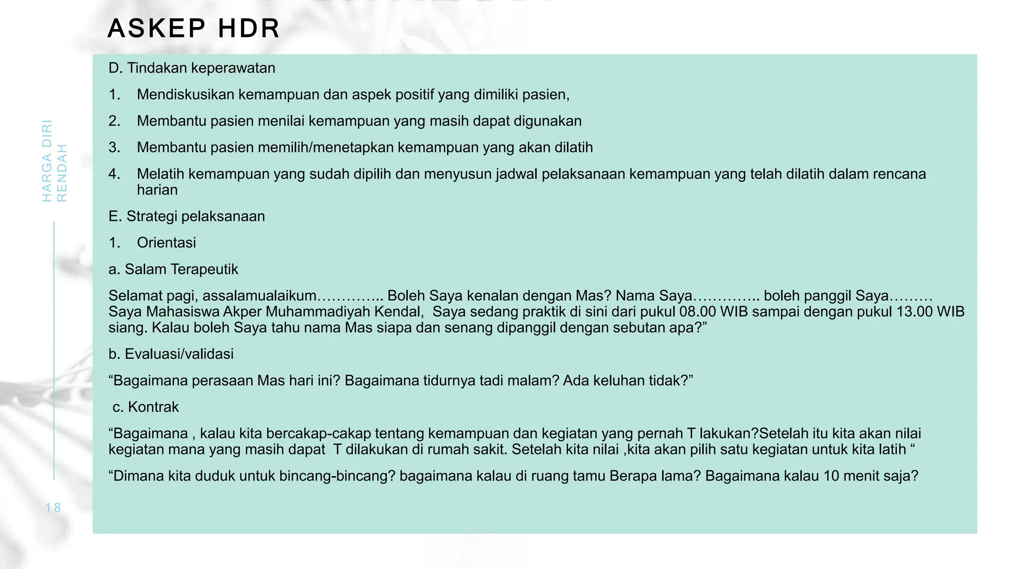 HARGA DIRI RENDAH.pptx