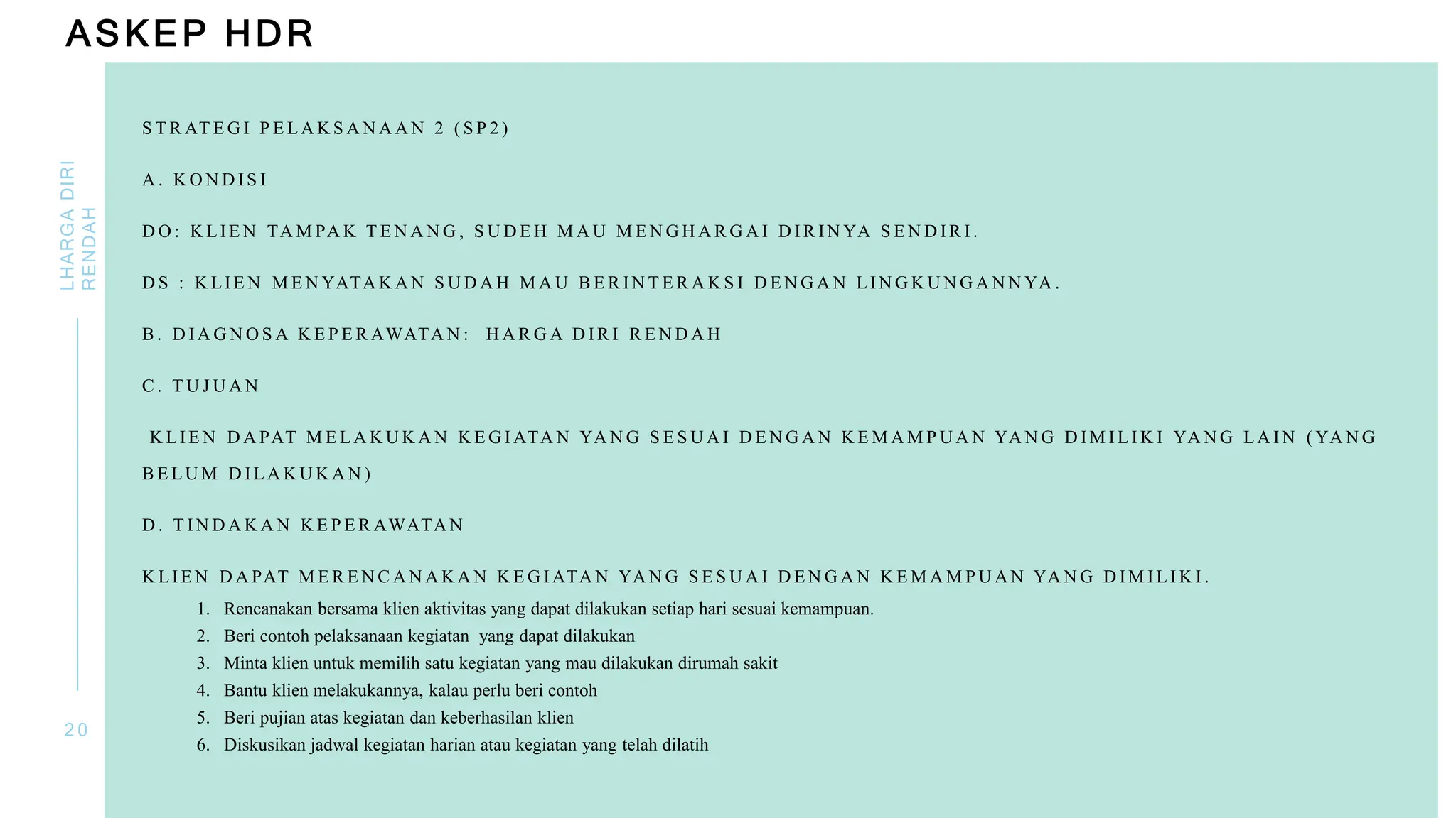 HARGA DIRI RENDAH.pptx