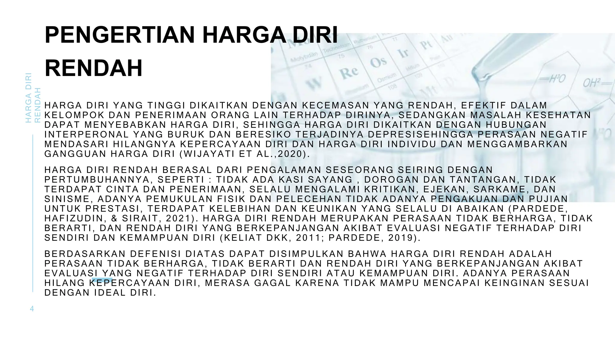 HARGA DIRI RENDAH.pptx