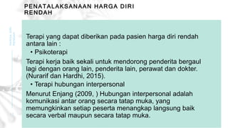 HARGA DIRI RENDAH.pptx