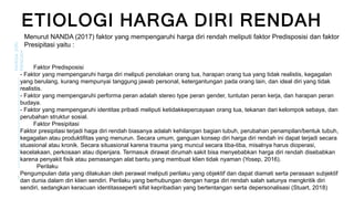 HARGA DIRI RENDAH.pptx