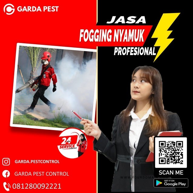 081280092221 Harga Jasa Fogging Nyamuk Bali | PDF