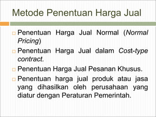 Harga Jual.ppt