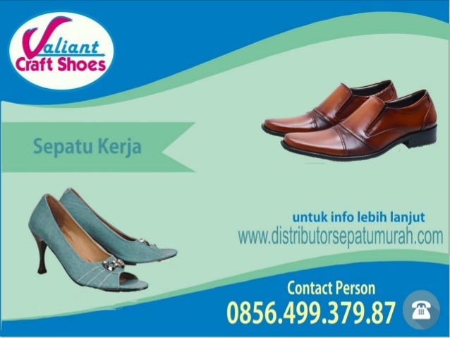 Harga sepatu kerja kantor, model sepatu kerja kantor wanita, sepatu ...