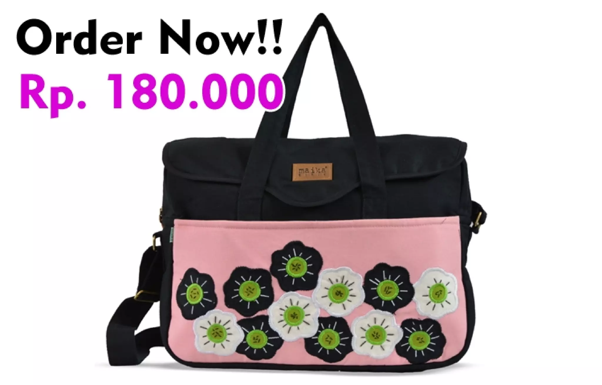 Harga tas merk maika | PPT