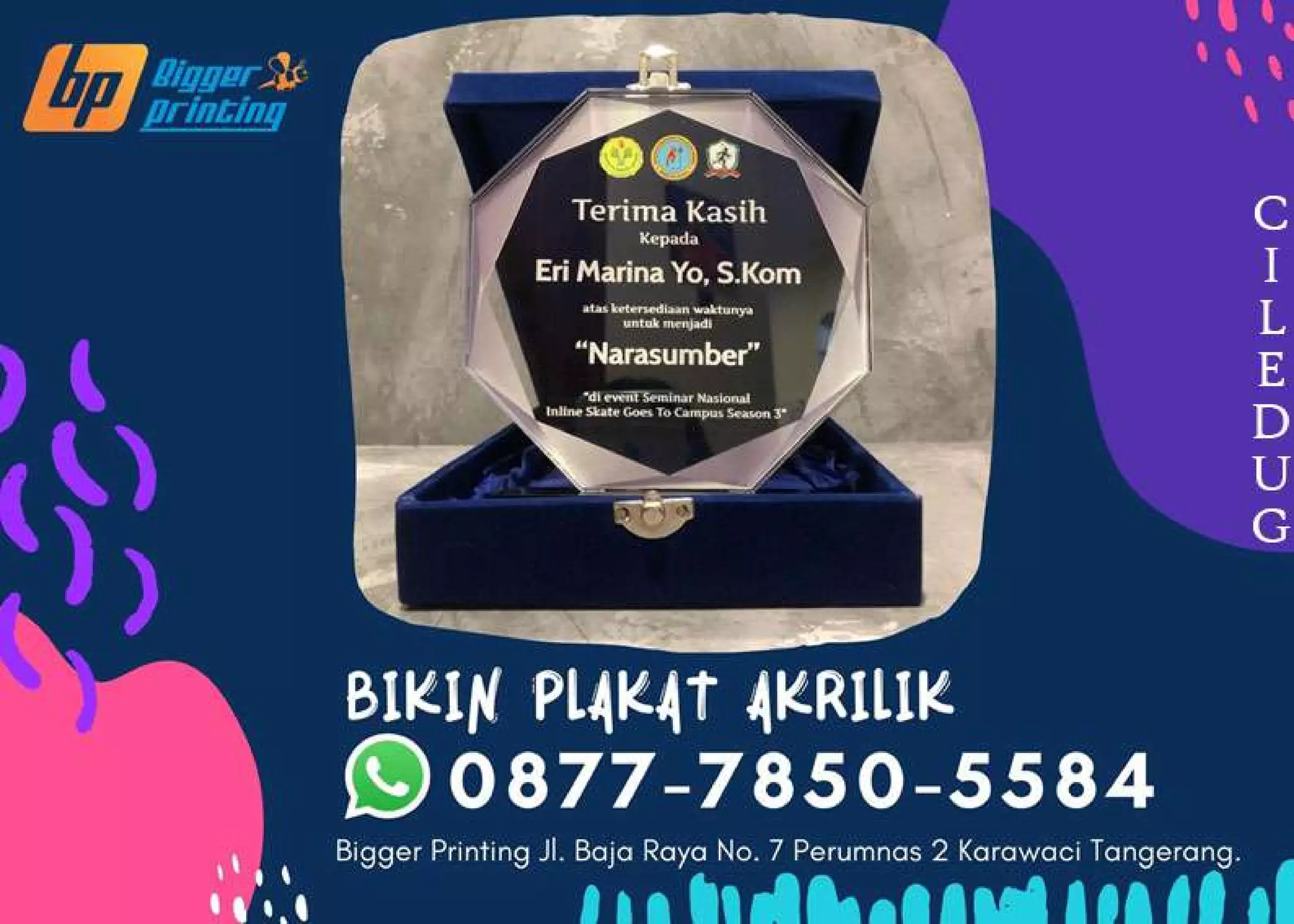 HARGA TERJANGKAU Wa.Call. 0877-7850-5584 Bikin Plakat Akrilik (1).pdf