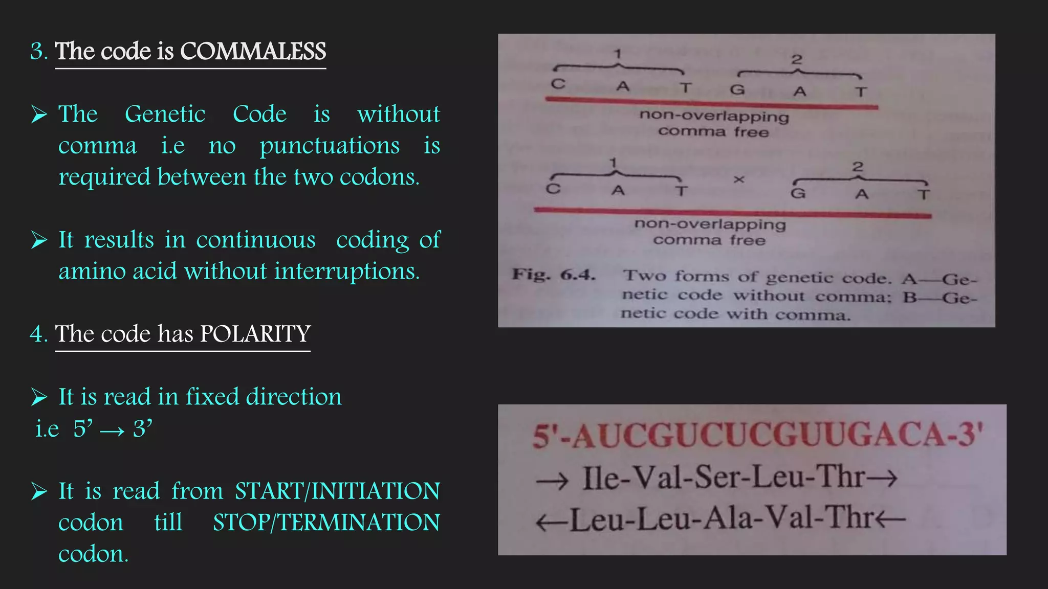 Har gobind khorana | PPTX