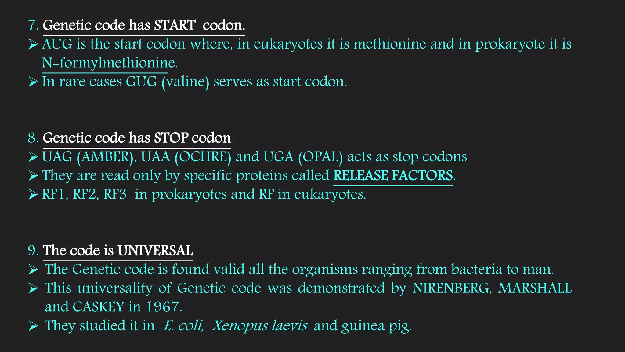 Har gobind khorana | PPTX | Chemistry | Science