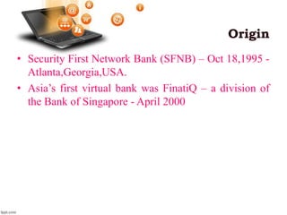 Internet Banking | PPSX