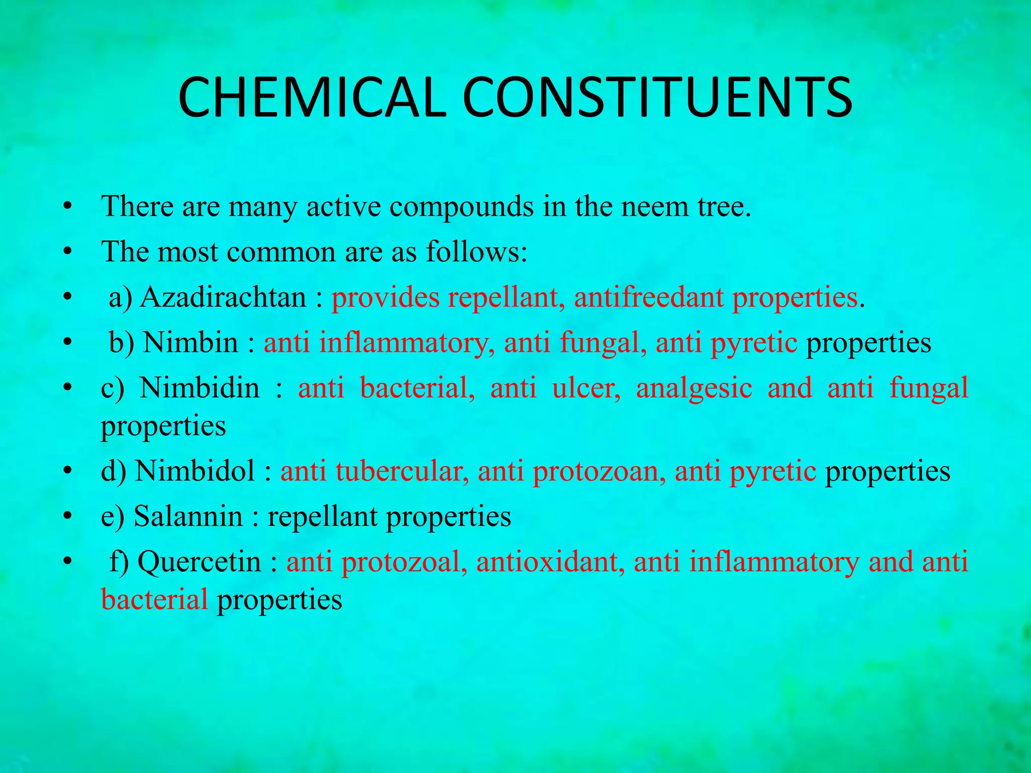 CALLUS CULTURE OF NEEM | PPTX