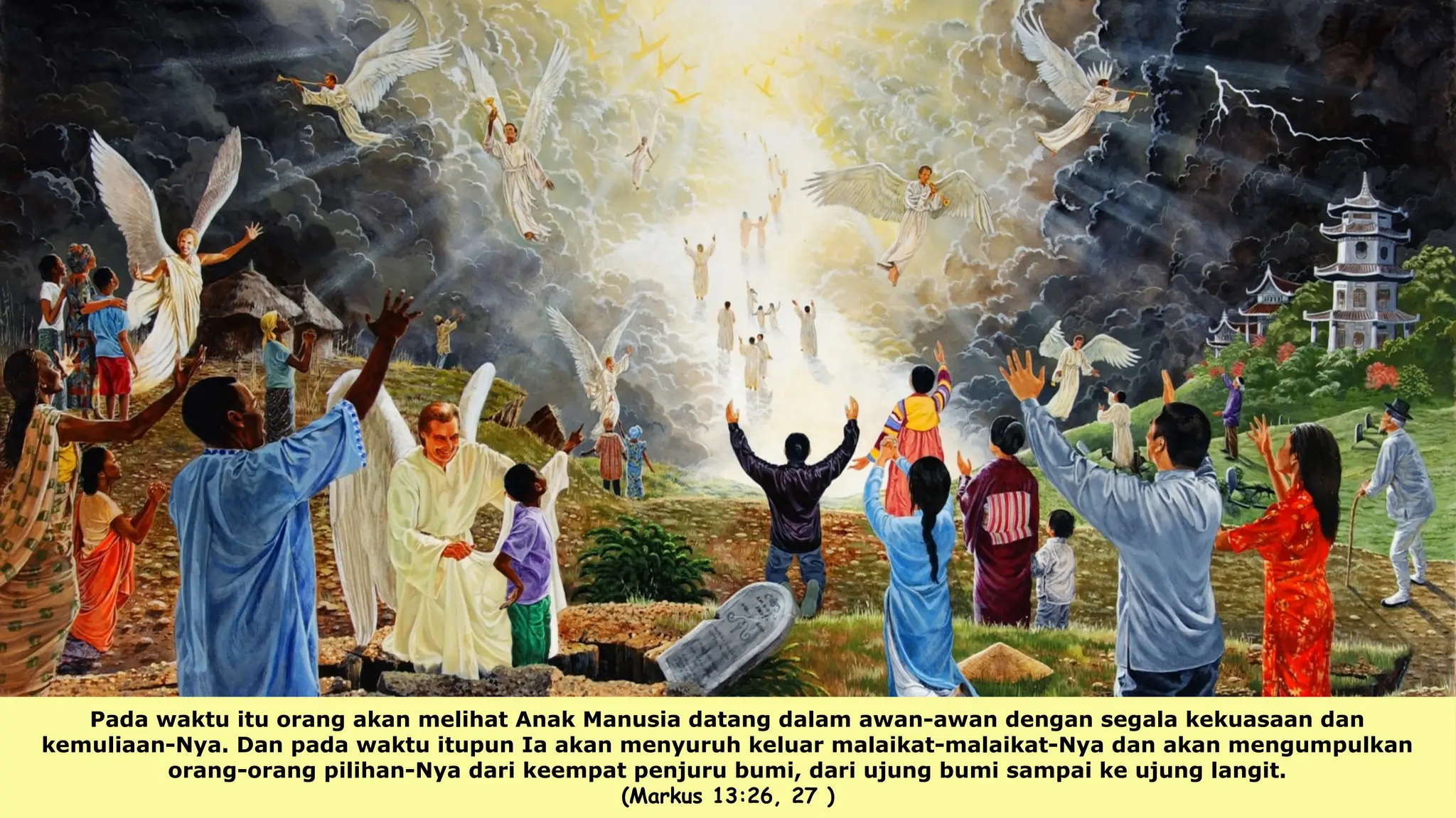 Sekolah Sabat - Triwulan 3 2024 - Pelajaran 10 | PPTX