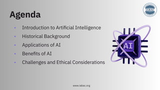 Exploring The Impact Of Artificial Intelligence Technology Iabac Pdf