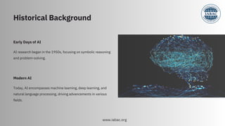Exploring The Impact Of Artificial Intelligence Technology Iabac Pdf
