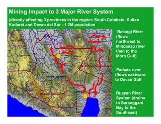 Overview of Impacts of Mining to Biodiversity | PDF
