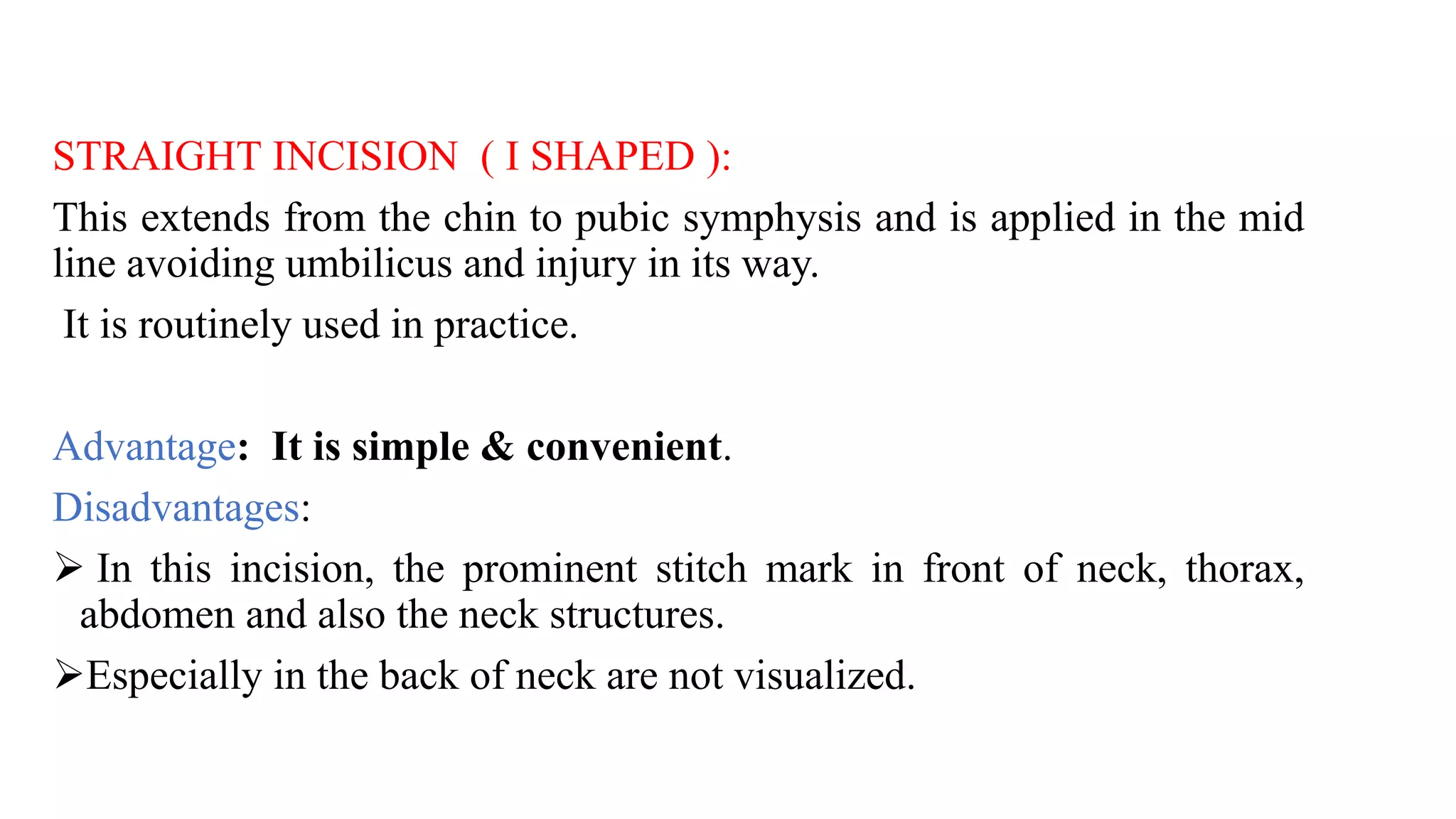 Presentation autopsy incisions-.pptx. Dr. Haricharan MD RIMS Imphal ...