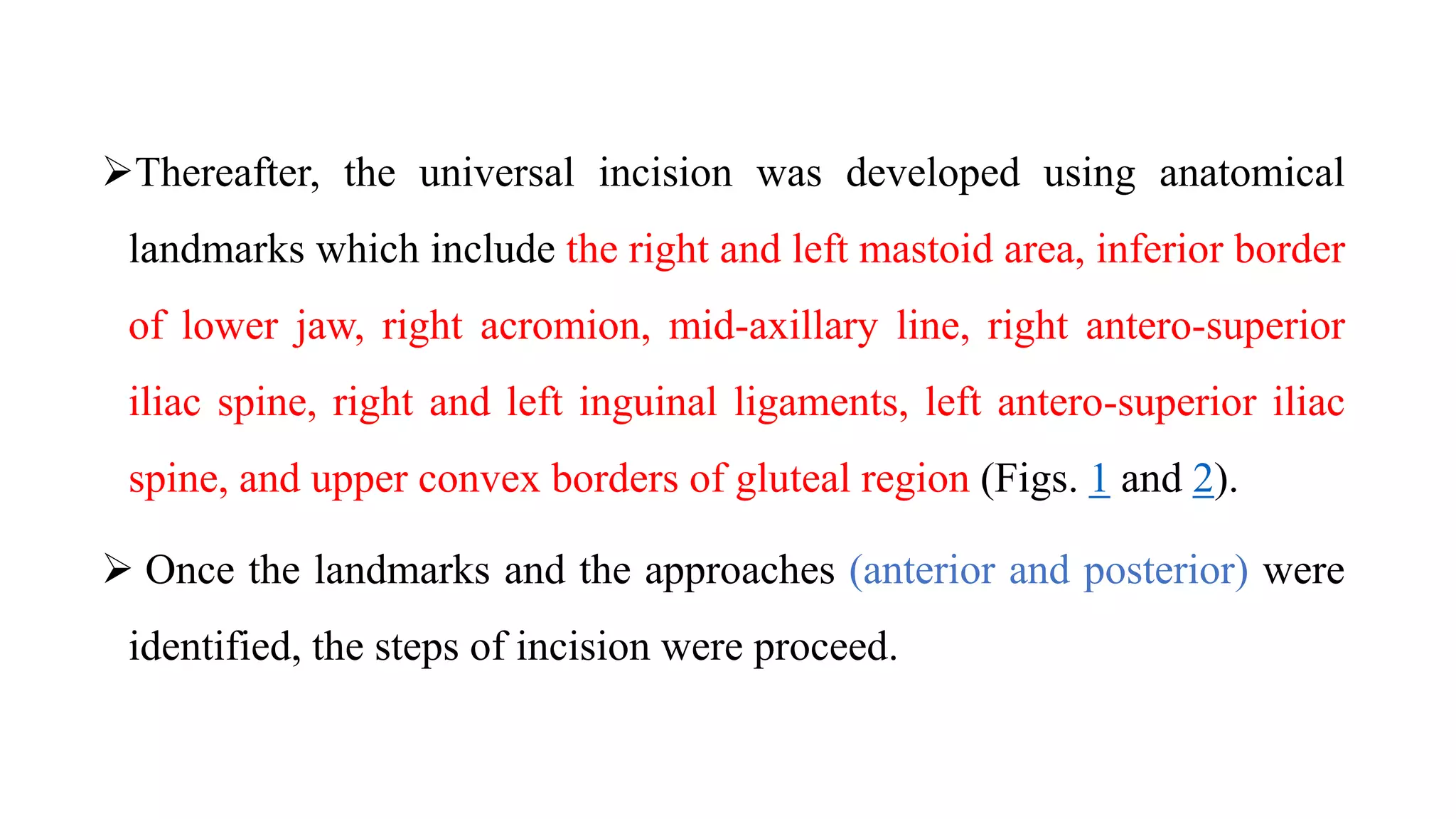 Presentation autopsy incisions-.pptx. Dr. Haricharan MD RIMS Imphal ...