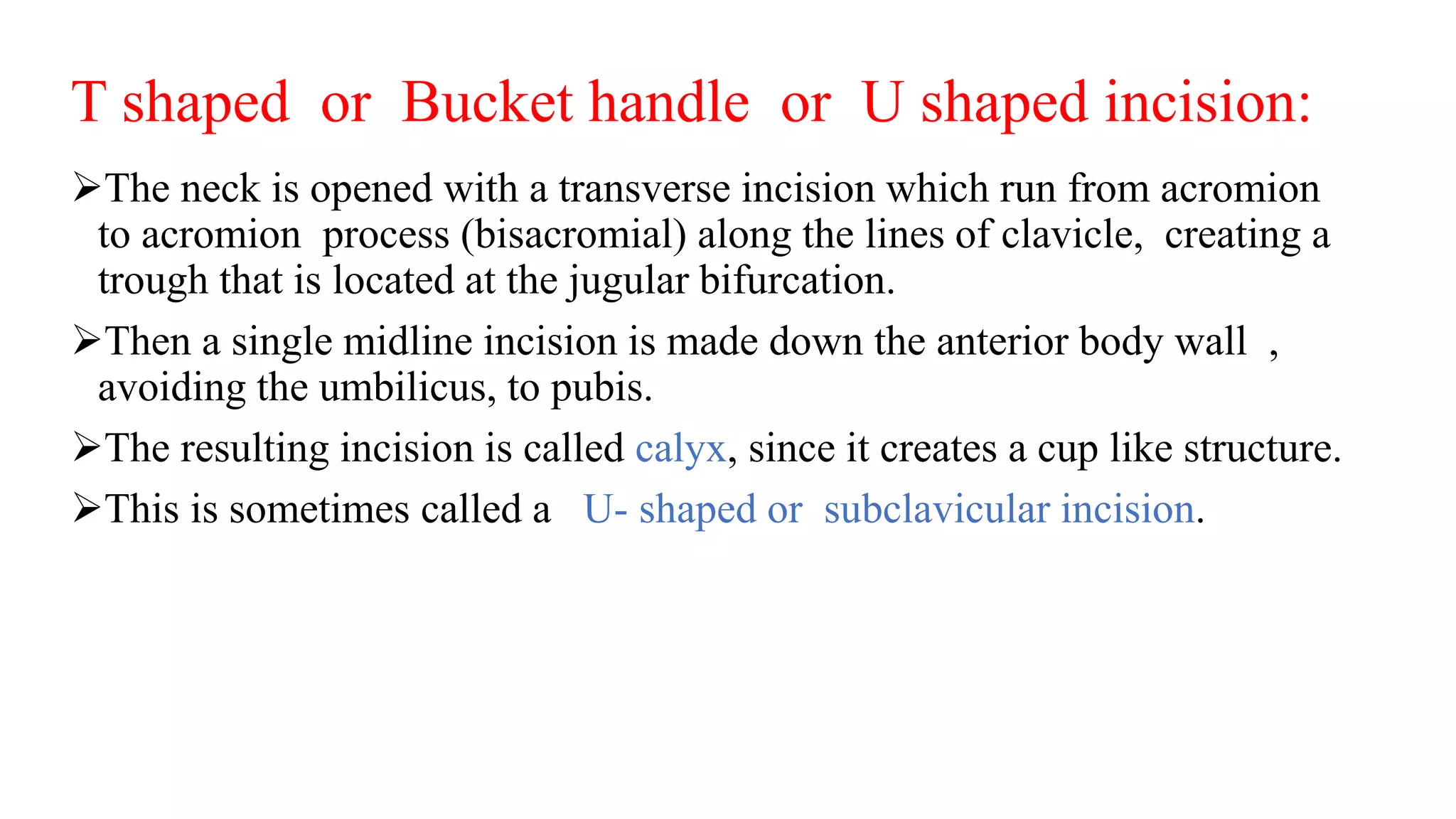 Presentation autopsy incisions-.pptx. Dr. Haricharan MD RIMS Imphal ...