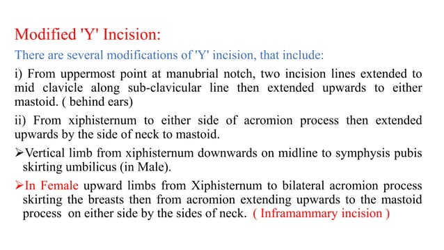 Presentation autopsy incisions-.pptx. Dr. Haricharan MD RIMS Imphal ...