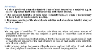 Presentation autopsy incisions-.pptx. Dr. Haricharan MD RIMS Imphal ...