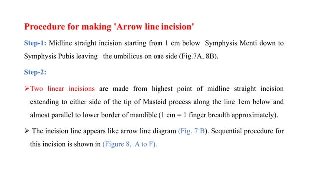 Presentation autopsy incisions-.pptx. Dr. Haricharan MD RIMS Imphal ...