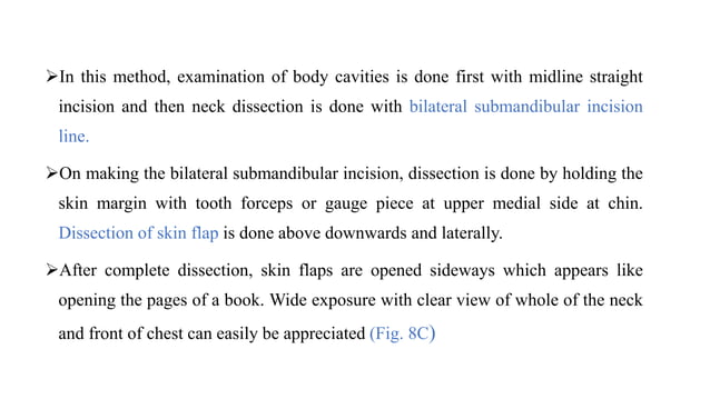 Presentation autopsy incisions-.pptx. Dr. Haricharan MD RIMS Imphal ...