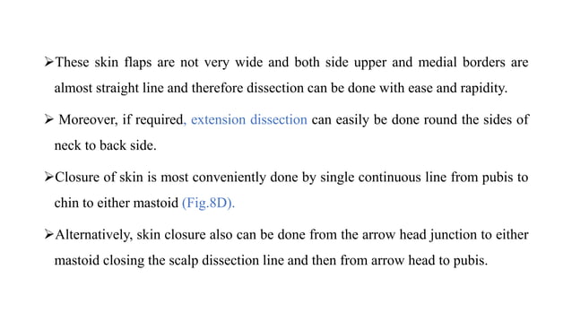 Presentation autopsy incisions-.pptx. Dr. Haricharan MD RIMS Imphal ...