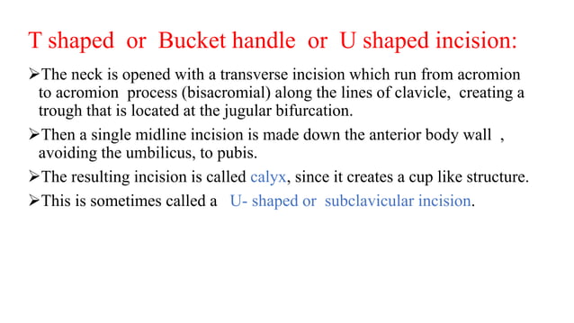 Presentation autopsy incisions-.pptx. Dr. Haricharan MD RIMS Imphal ...
