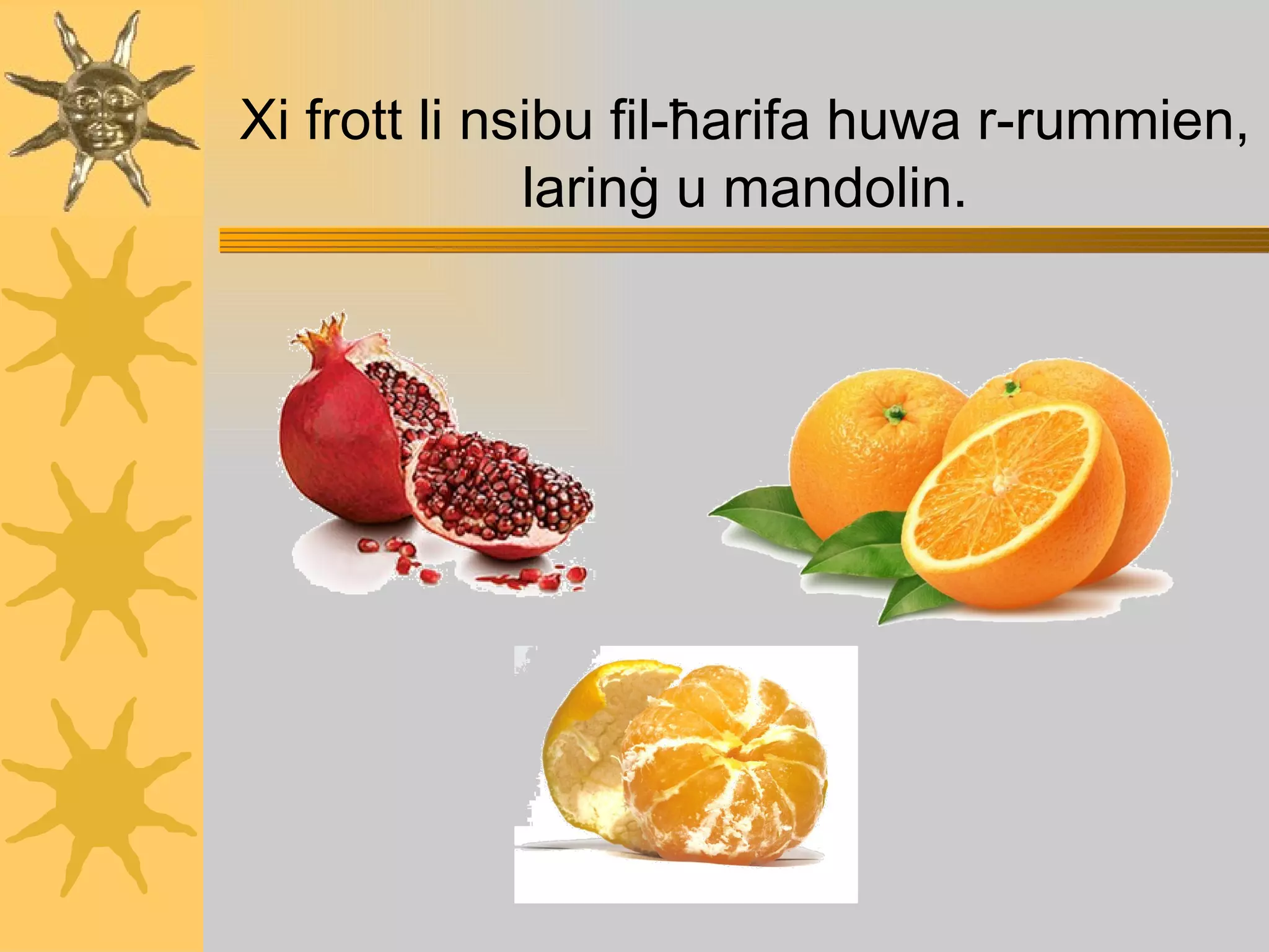 Harifa | PPT