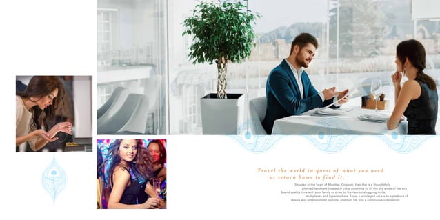 Hari har Rohan Lifescapes | PDF